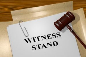 The Four Rules of Effective Witness Preparation