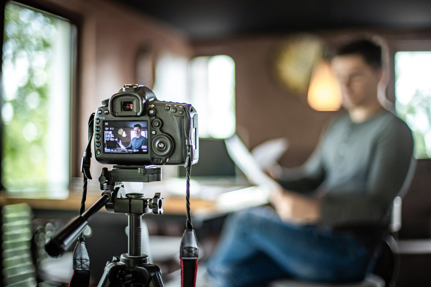 Benefits of Using Video Depositions in Legal Cases