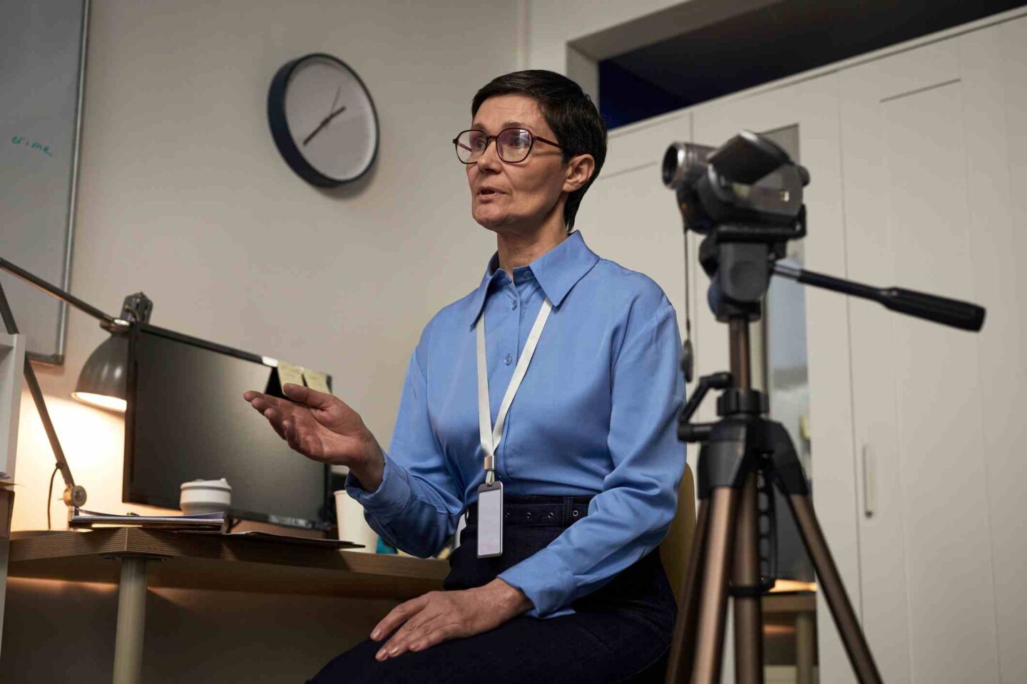 Legal Video Services for Modern Litigation