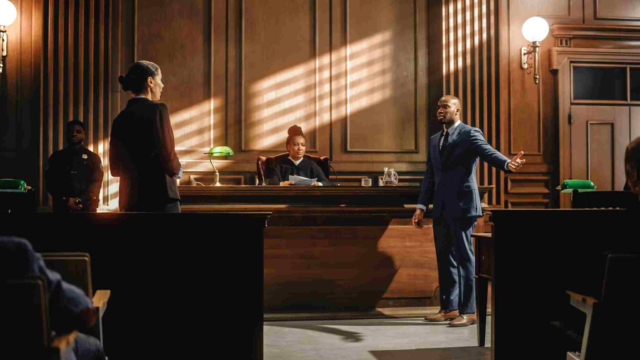 Working with Court Reporters: Attorney Tips